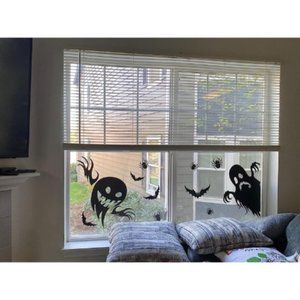 Party Supplies | Halloween Party Decoration Giant Spooky Monster ...